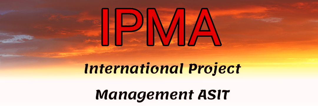 ASIT - IPMA Certification